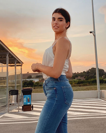 Rym Gallardo – Most Beautiful Transgender Girls - TG Beauty