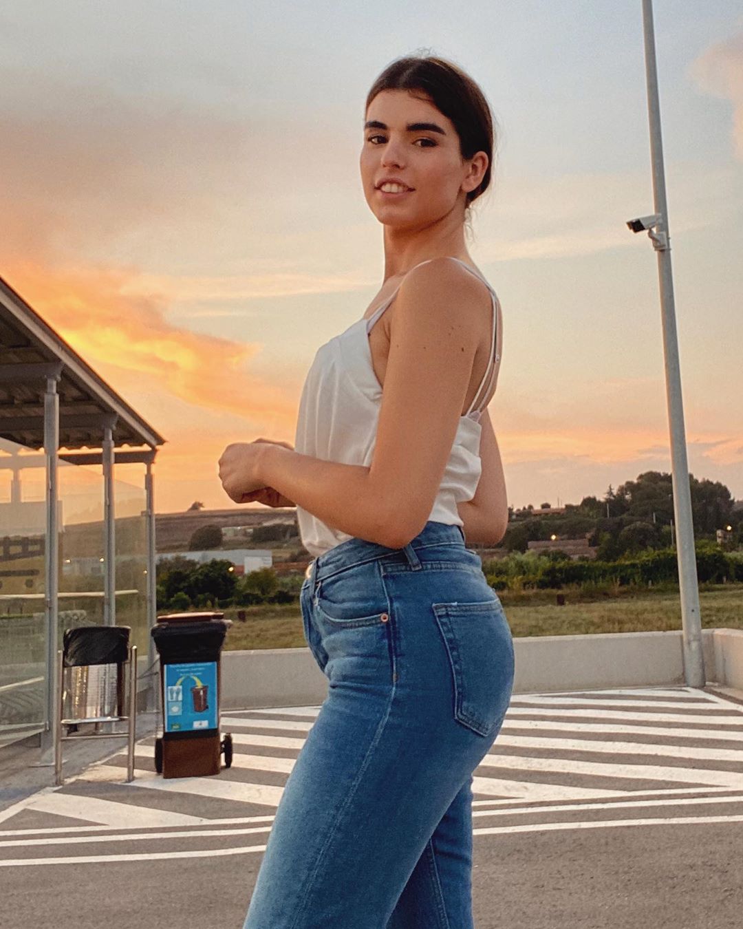 Rym Gallardo – Most Beautiful Transgender Girls - TG Beauty