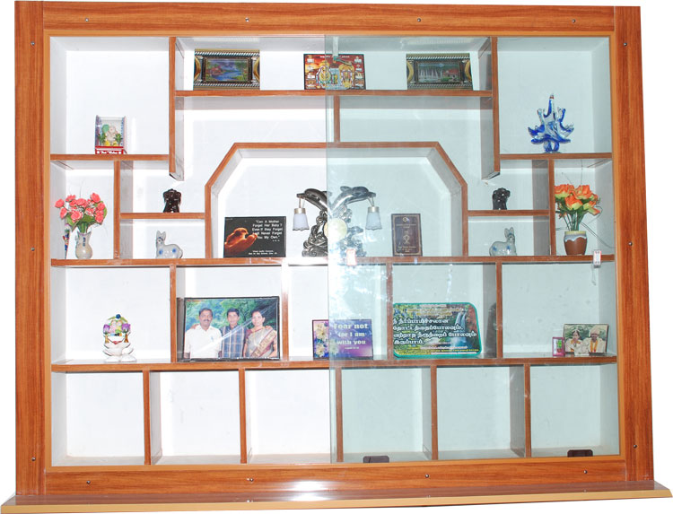 Modern Rainbows: PVC Showcase