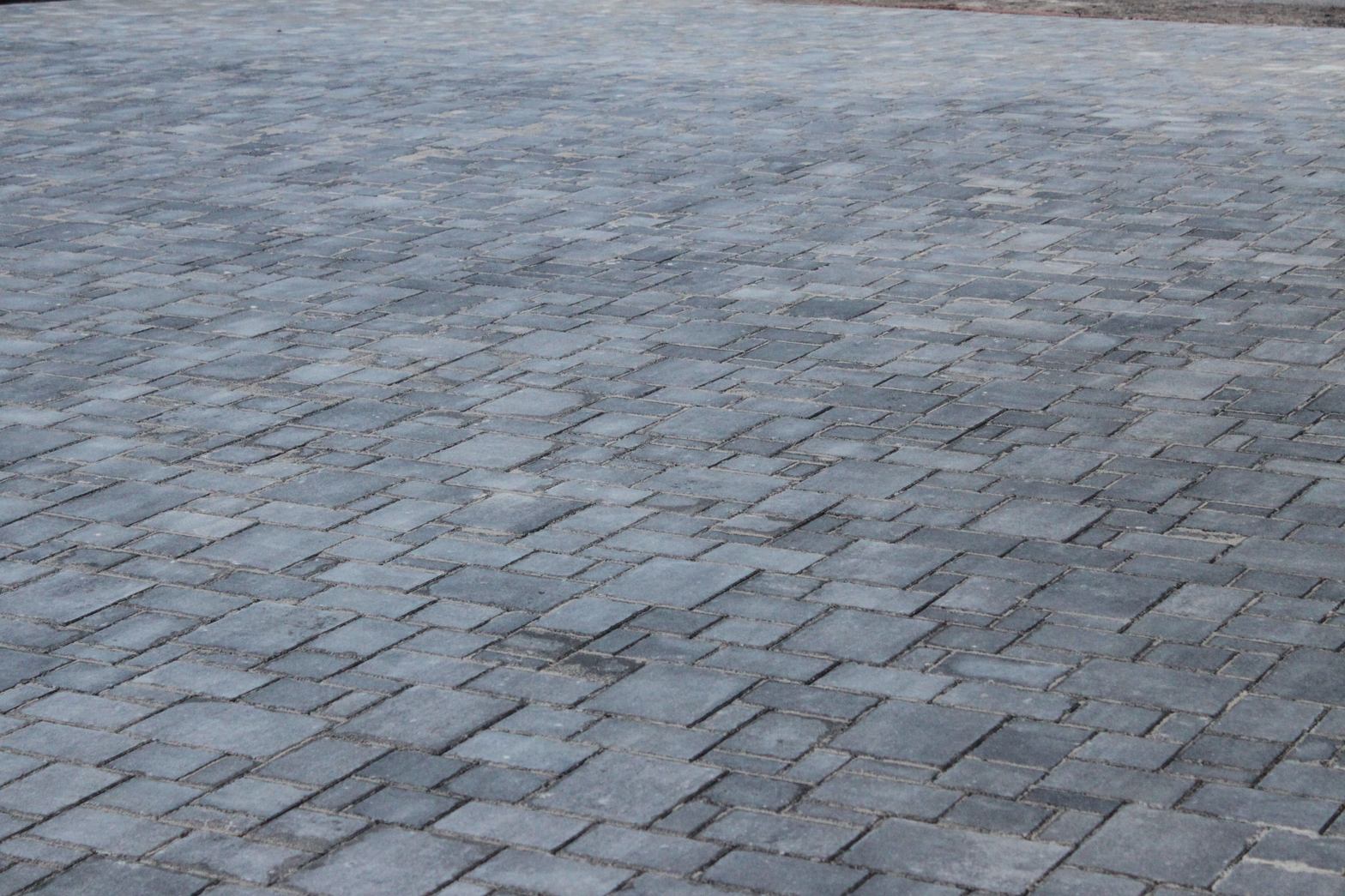 Anna & Axel Schwedenhaus: Unsere schönen Pflastersteine