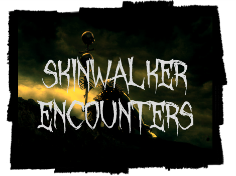 Phantoms and Monsters - Real Eyewitness Cryptid Encounter Reports