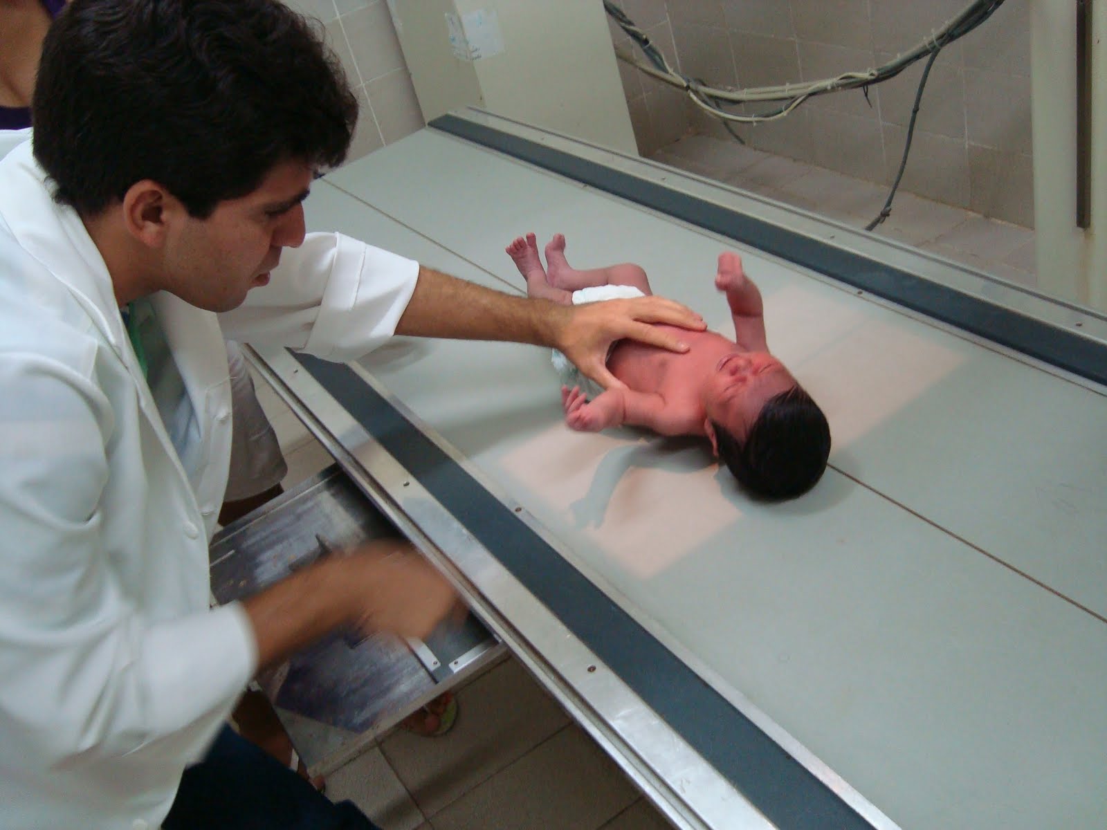 Blog da Eugênia: Radiologia