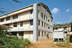 State Hospitals in Sri Lanka: District General Hospital - Matale