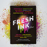 Ms. DeVries's Classroom Blog: Eraser Tattoo by Jason Reynolds