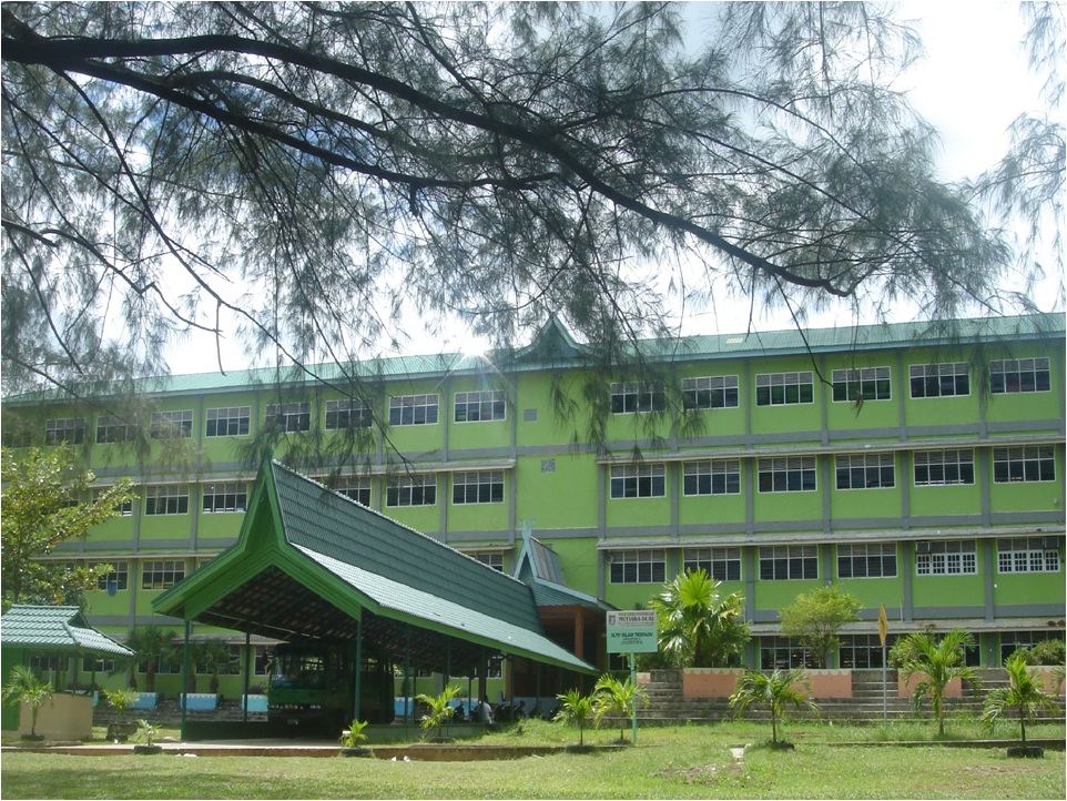 sma it mutiara duri: YPIT Mutiara Duri Riau