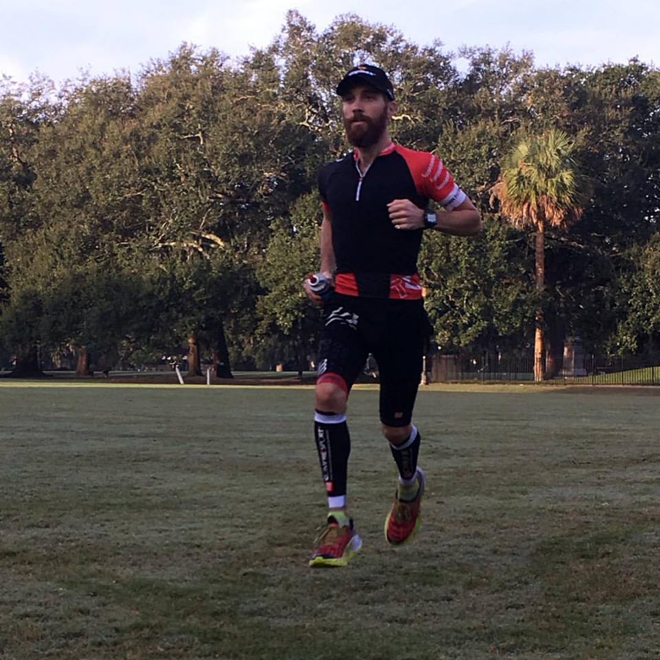 Patrick Reagan: Adventures on Roads and Trails