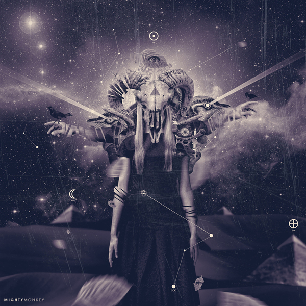 A History Of: Artist Research - Illuminati.