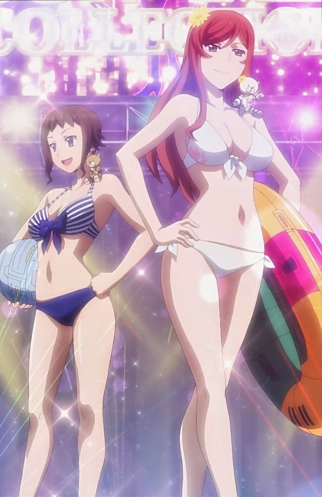 Gundam Guy Gundam Build Fighters Try Episode Poster Style Images Updated 4115