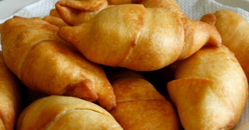 Cara membuat Molen Isi Kacang Hijau | Gadisjasma