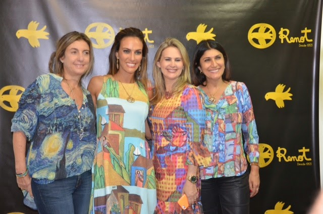 Nas fotos de Arnaldo Silva Mary Nigri , Gabriela Renot , Marci Vago e ...