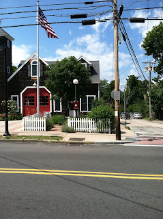 An Cobh's Cruising: Block Island,RI,to Dutch Harbor,RI, then Cuttyhunk, MA