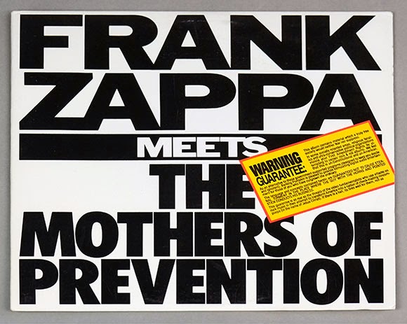 History's Dumpster: Anti-Rock Music Hysteria