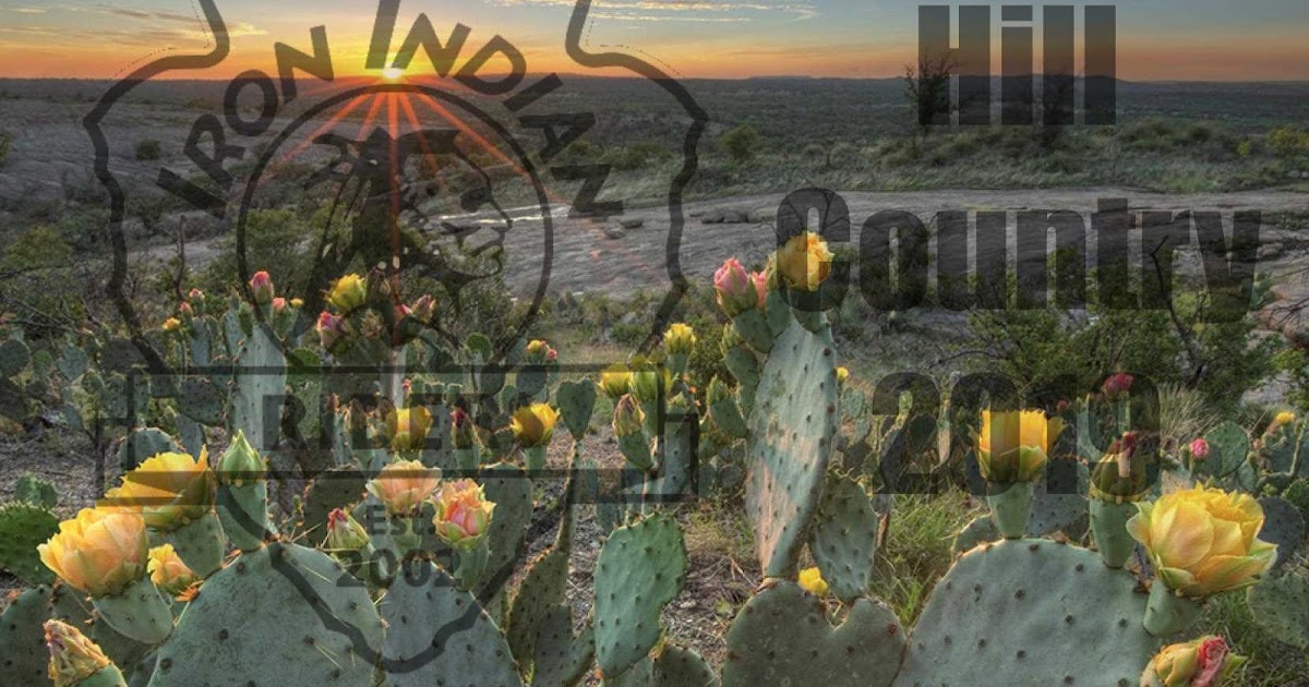 Iron Indian Riders Annual Reunion 2019