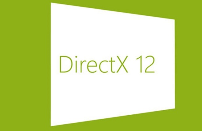 Microsoft shows off “The Power of DirectX 12”