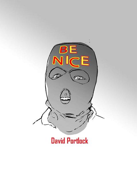BE NICE: SYNOPSIS