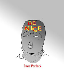 BE NICE: SYNOPSIS