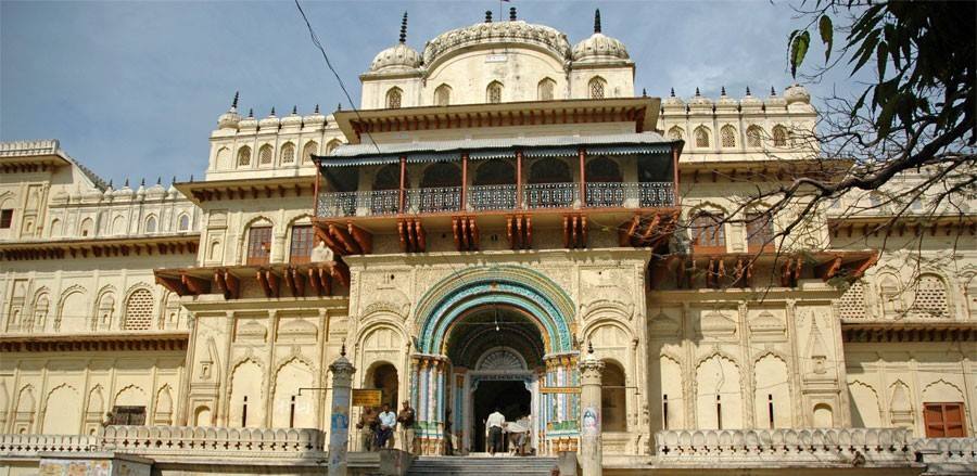 Travel Heritage India: Varanasi Pilgrimage Tour