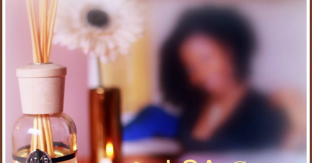 LSA COMPANY : BERGAMOT TOBACCO DIFFUSER & SOY CANDLE REVIEW ...