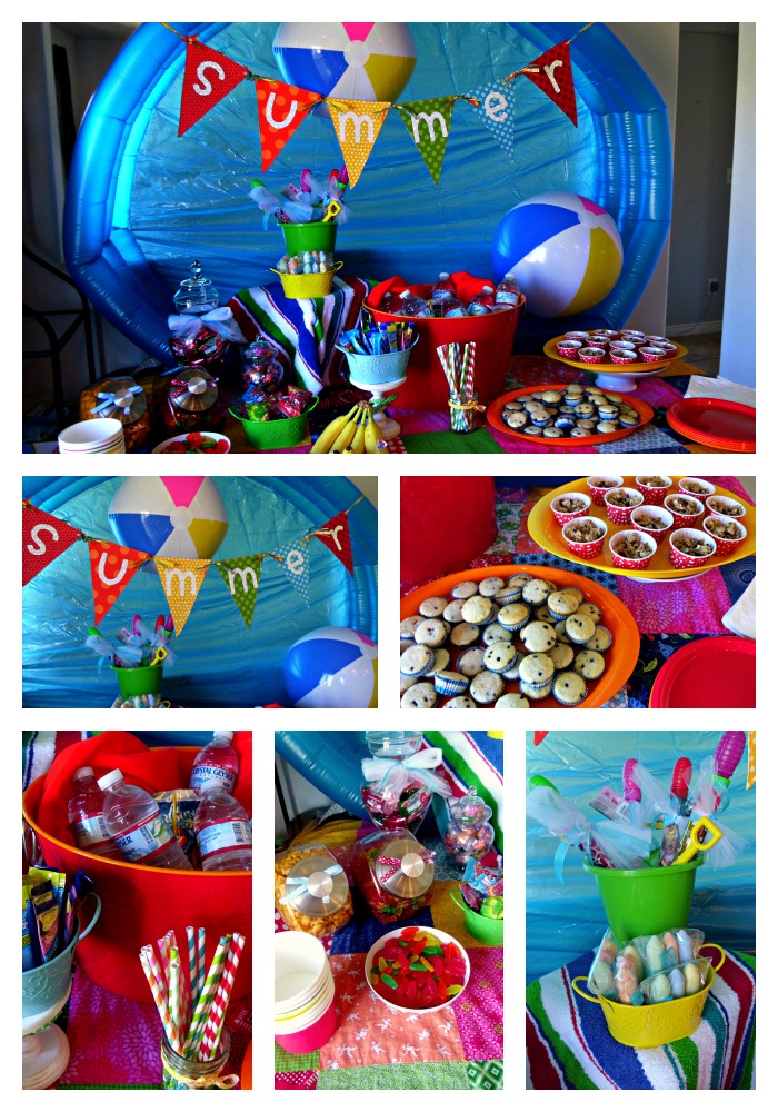 Ameroonie Designs Last Day Of School Party Ameroonie Designs Last Day Of School Party