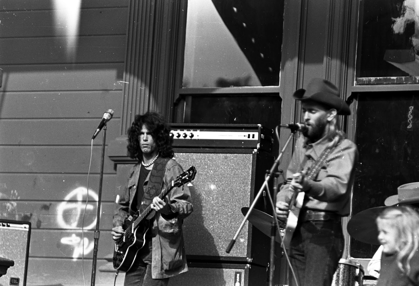 juicyjaila: New Riders Of The Purple Sage - Winterland Arena 1971 KSAN ...