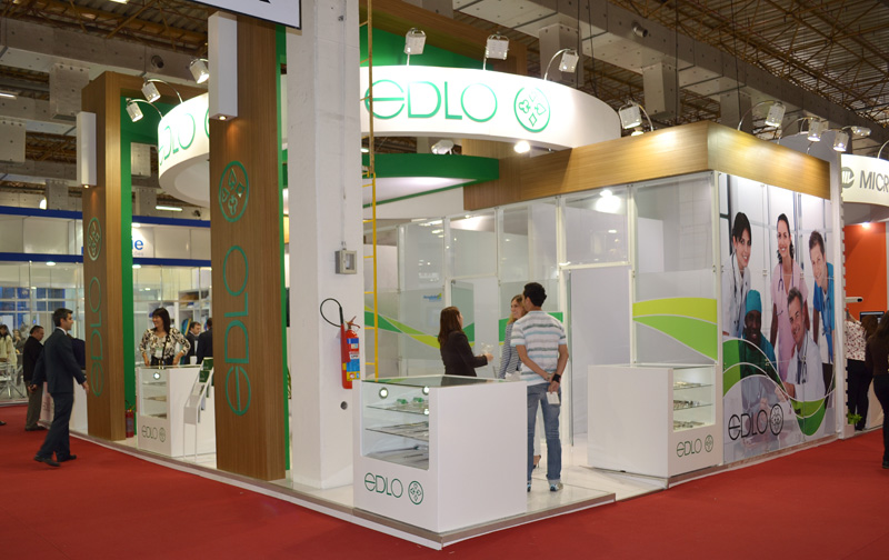 Projekta Stands +55 11 3739-0200