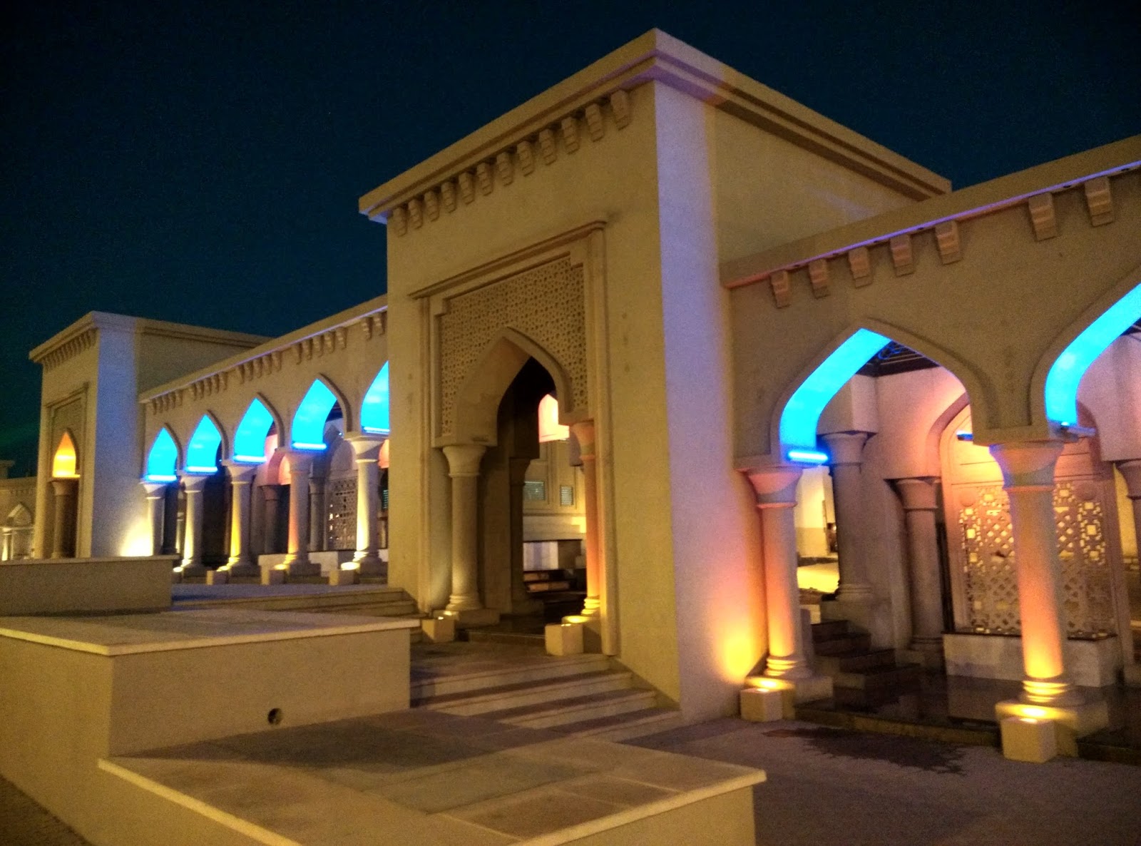 K M Cheng-Travel Journal: United Arab Emirtaes & Oman (Dubai > Muscat ...