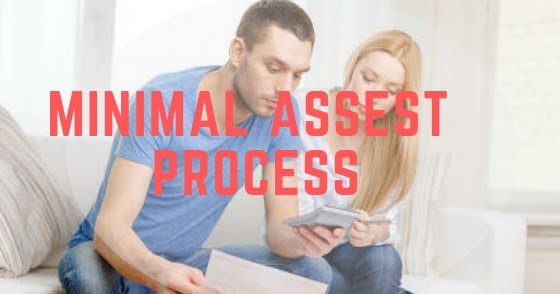Minimal Assest Process