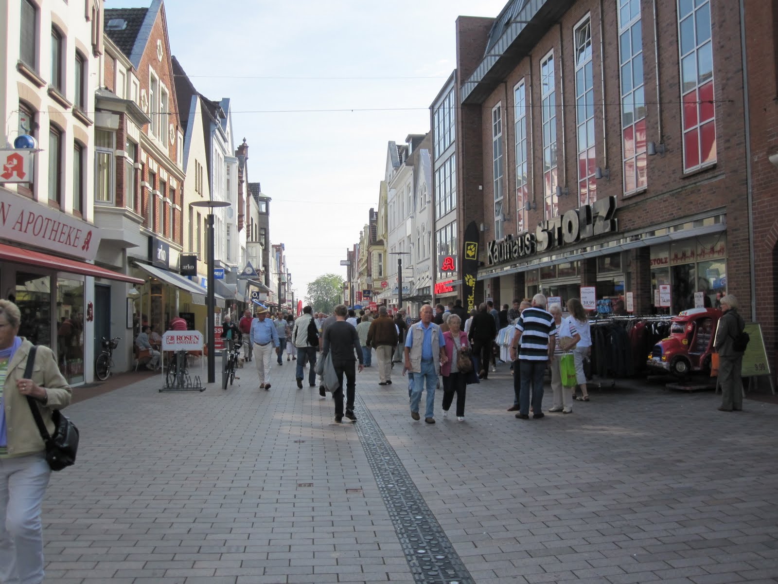 Mein Schleswig-Holstein: Heide