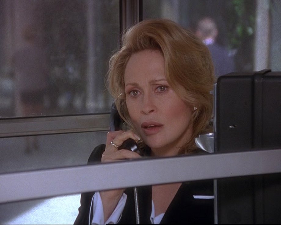 L'Alligatographe: Columbo: Le meurtre aux deux visages