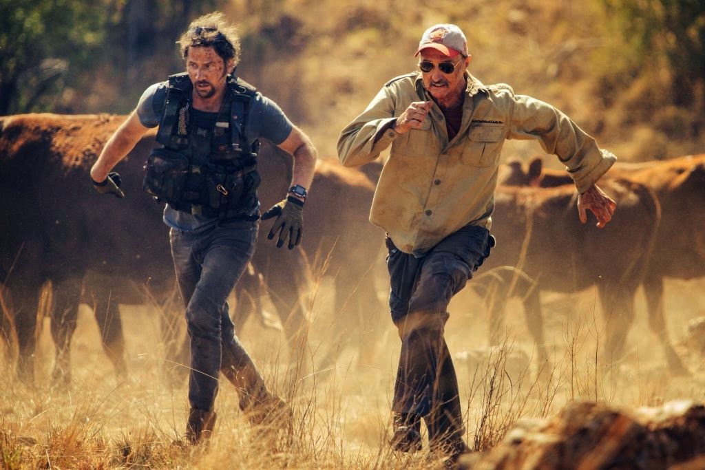 Tremors 5 Set For 2016 Movies | Sufficient Velocity