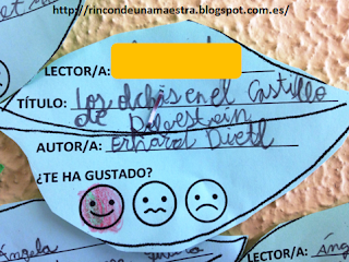 Rincón de una maestra: febrero 2017