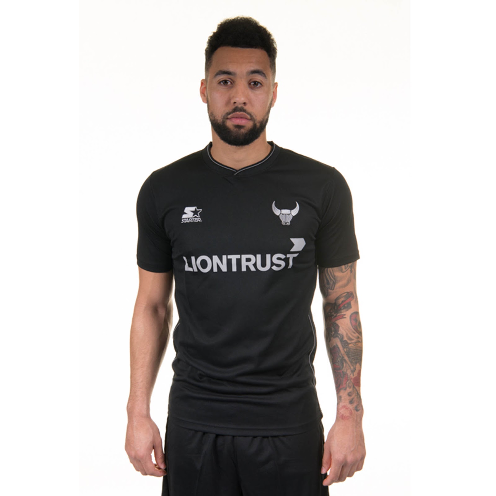 Oxford United 17-18 Home & Away Kits Released - Footy Headlines