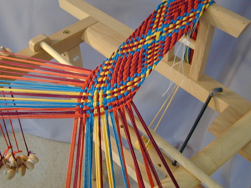 kumihimo.blog: Kumihimo - was ist das