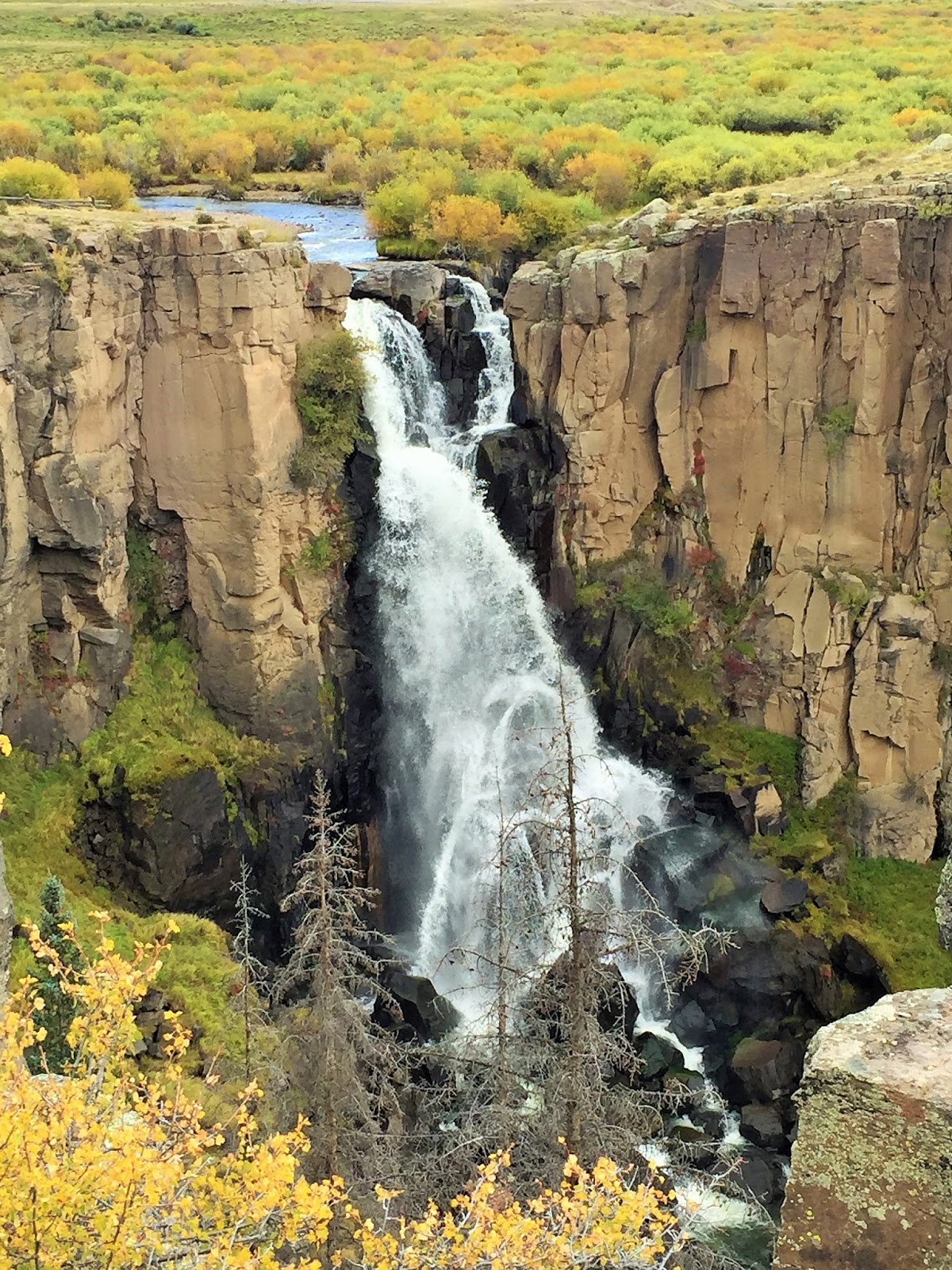 Down the Road: Mines and Hiking in Creede, CO.