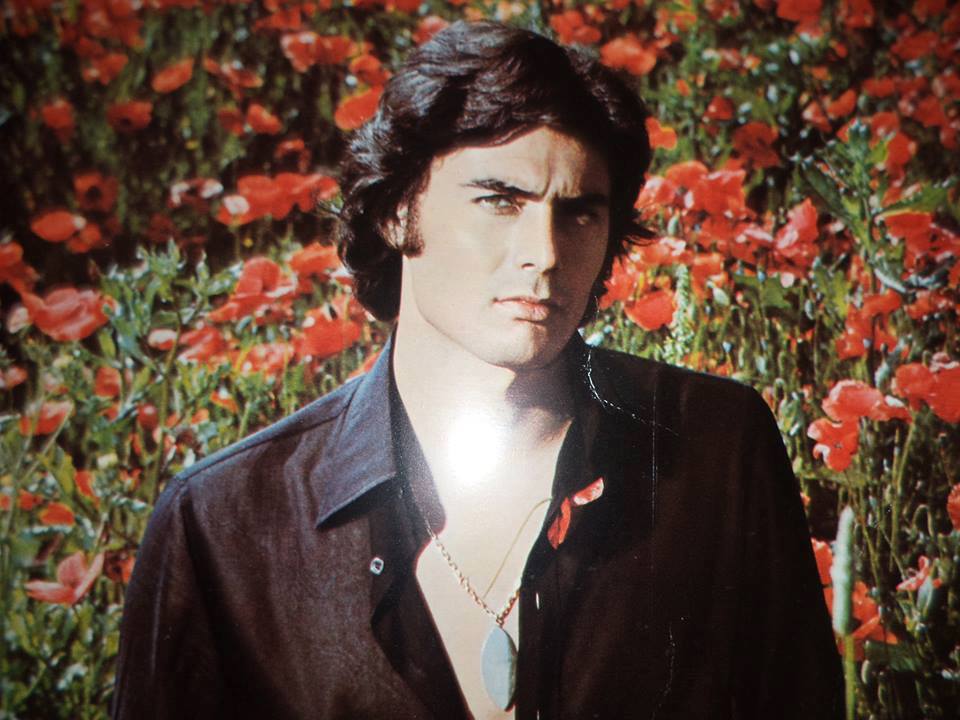 FOTONOVELAS / FOTOROMANZI: ♥ FRANCO GASPARRI ♥