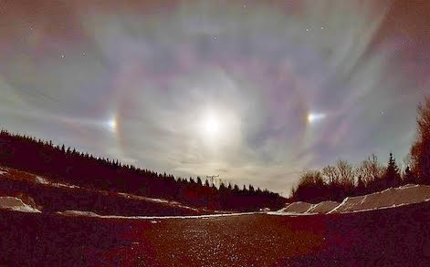 Philosophy of Science Portal: Moondogs