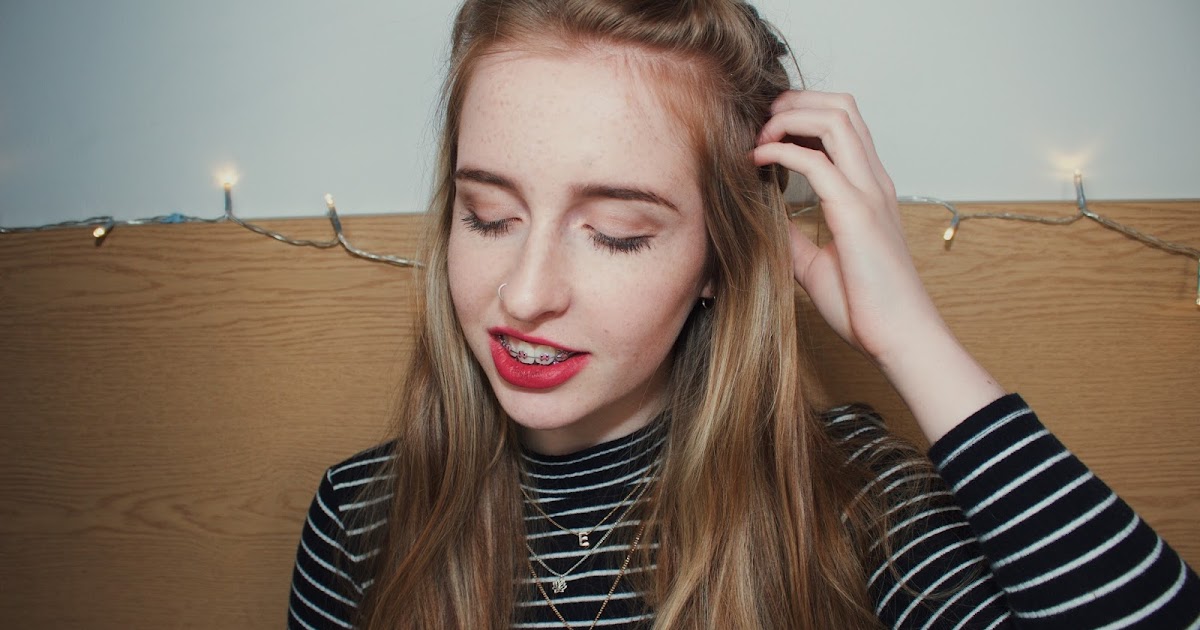 Emmy Rosam: 10 Facts You Probably Didn't Know About Me