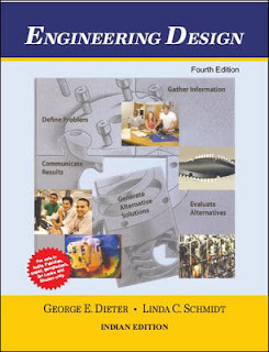 Rincón Ingenieril: Engineering Design – G. Dieter, L. Schmidt – 4th Edition