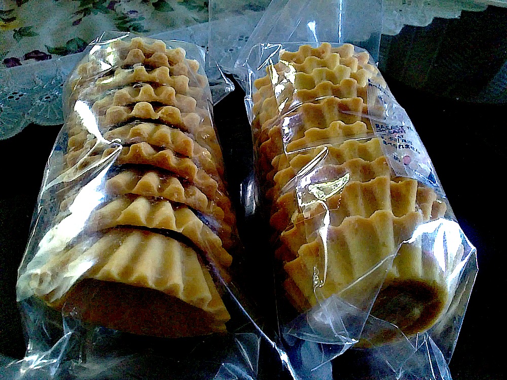 Korang yang pandai buat shell ni ingin Kjee nak tahu, mahal ke murah ni?