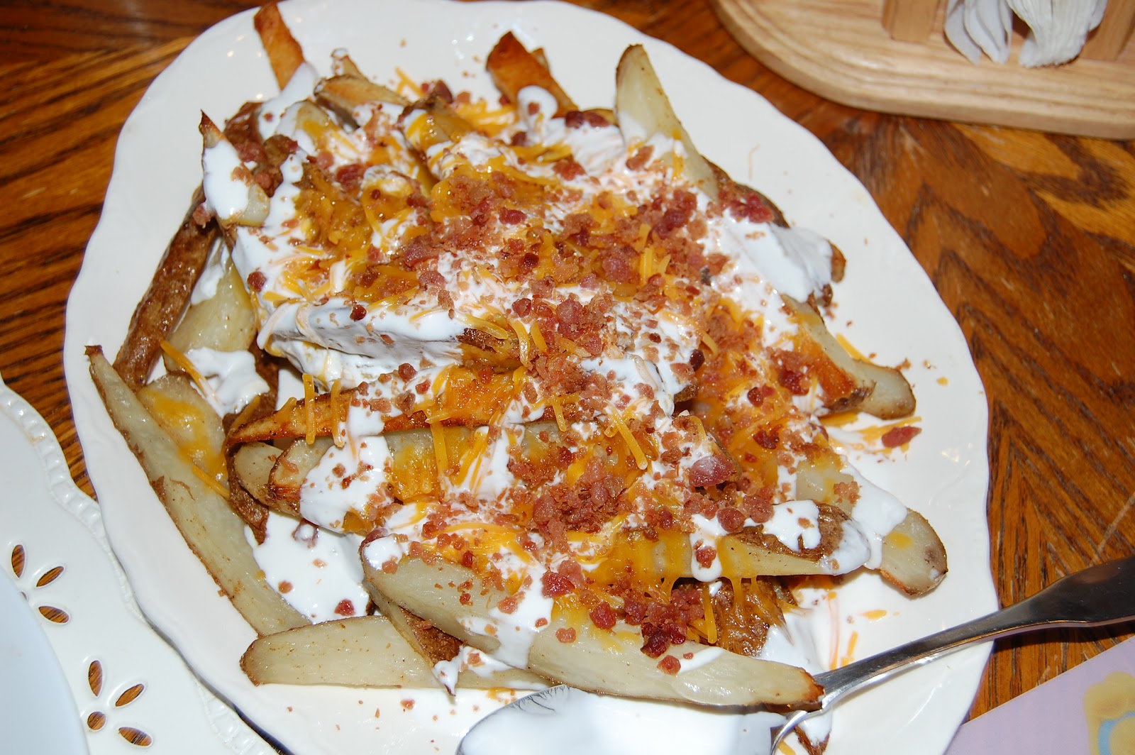 The Martin Minute: Friday Fries