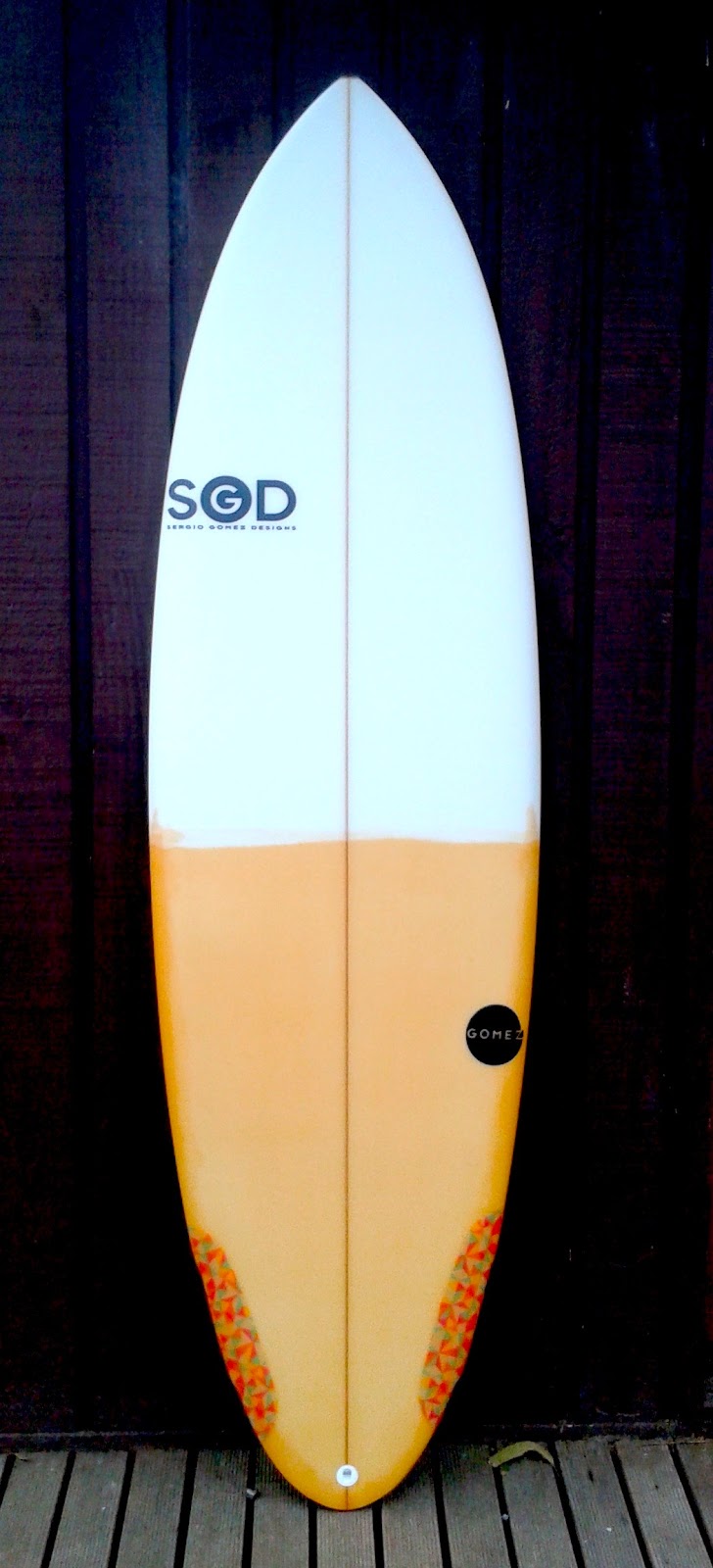 Gomez Surfboards Blog