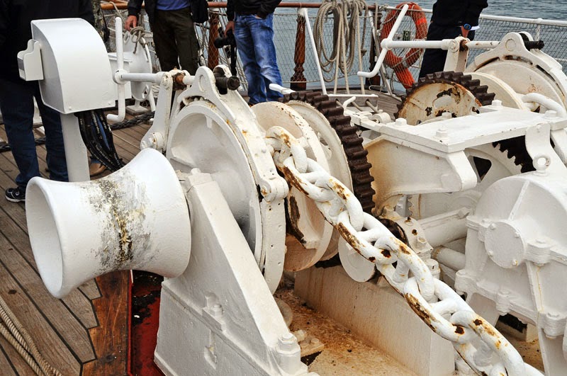 Il mio BLOG (by Paolo CORETTI): 2014