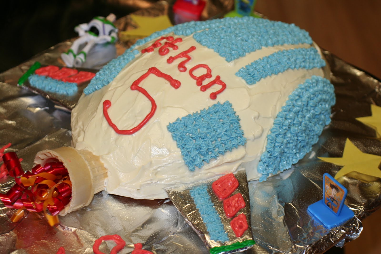 A Frugal Adventure and More: Frugal Birthday Cakes: Part 3-The best ...