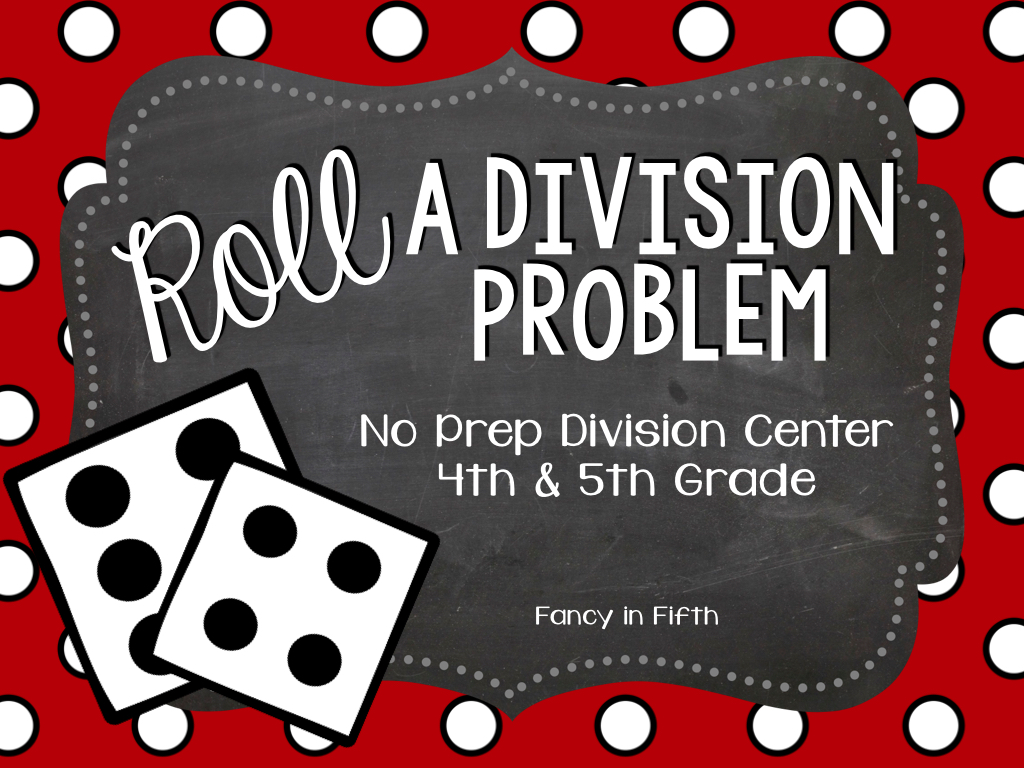 Fancy in Fifth : Division Dollar Deal