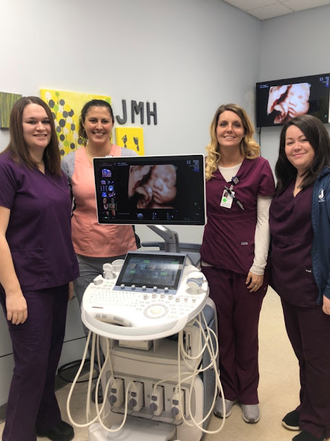 Wellsville Regional News (dot) com: Jones Memorial Hospital: New ...