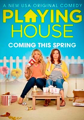 Historias (Bastardas) Extraordinarias: Playing House: Amigas, nueva ...