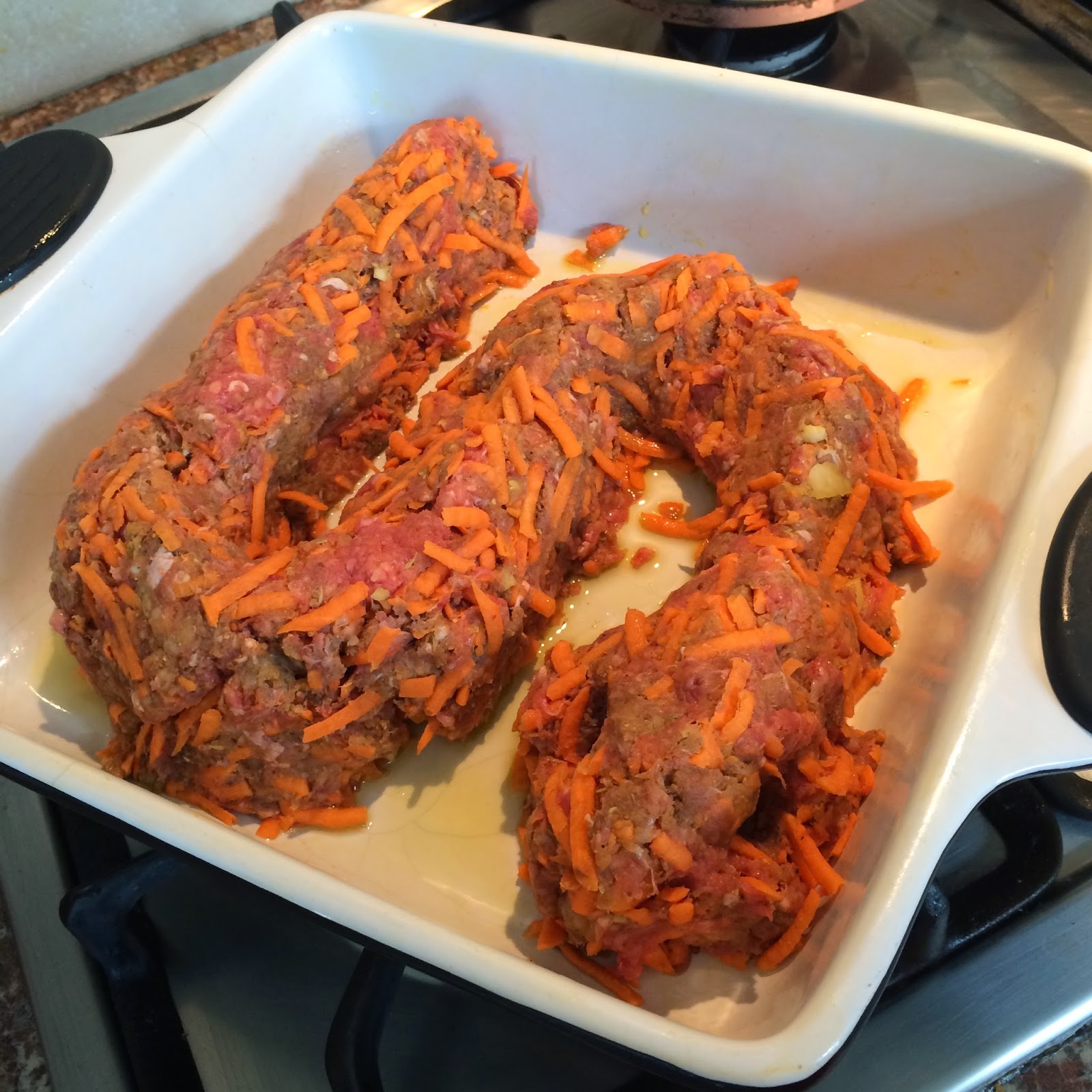 Mrs Bishop's Bakes and Banter: Snake in the Hole : A great FAMILY ...