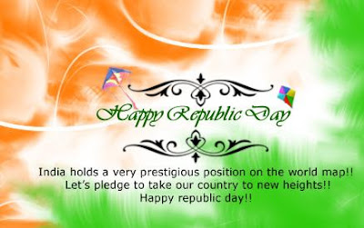 Republic Day Messages In English | Happy Republic Day | My Quotes Images