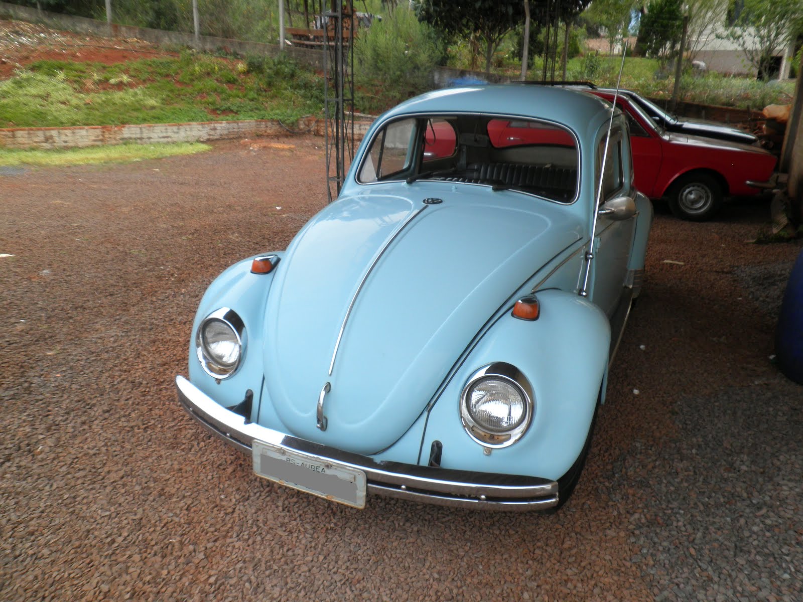 (o\_!_/o) .:Fusca Clube de Áurea:. (o\_!_/o): FOTOS - Fuscão 1500, ano ...