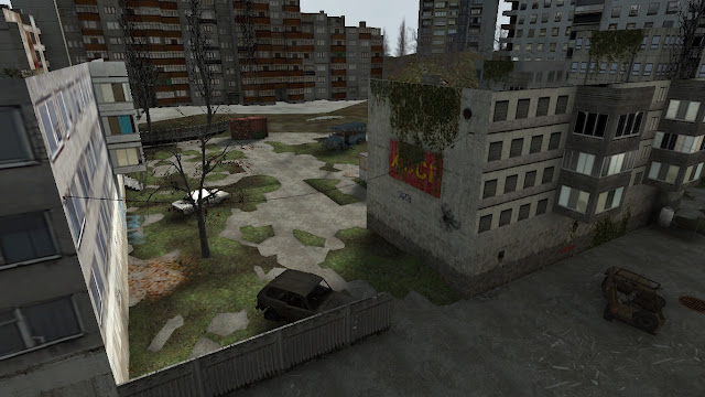 Garrysaddons.blogspot.com: gm_pripyat mapa